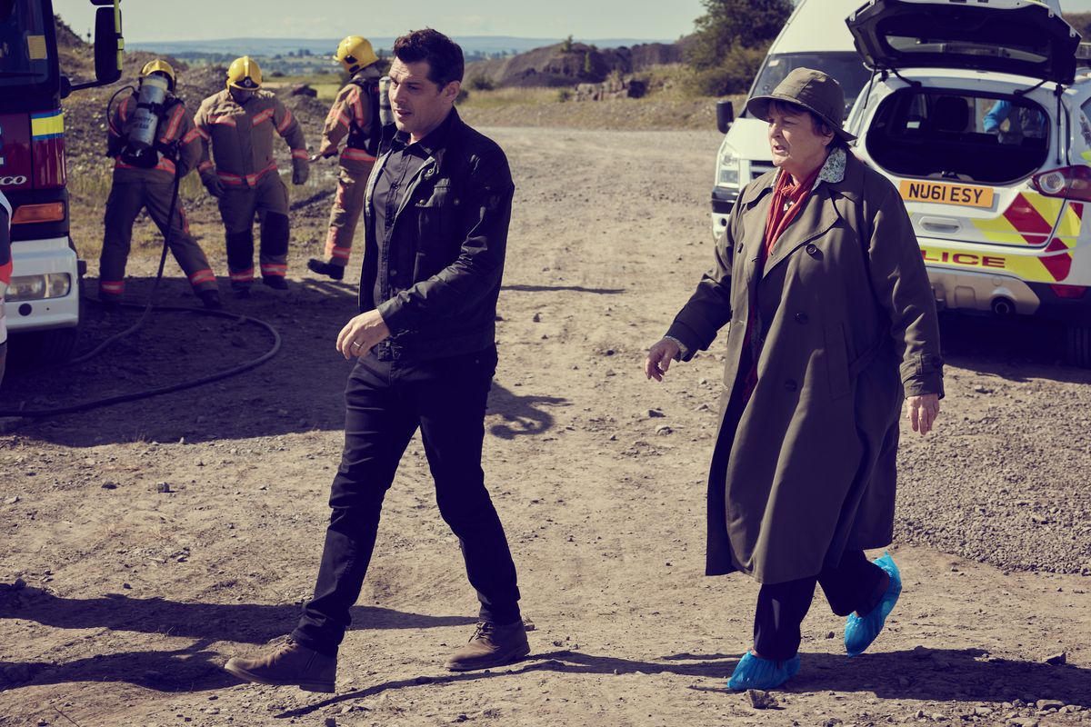 Vera season 12: air date, cast, plot and all we know | What to Watch