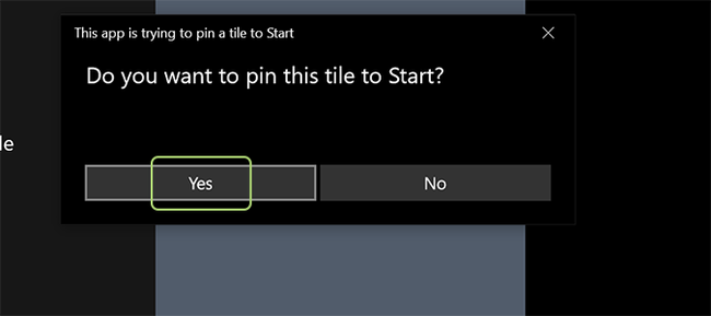 How to Add Quick Contacts to the Start Menu in Windows 10 | Laptop Mag
