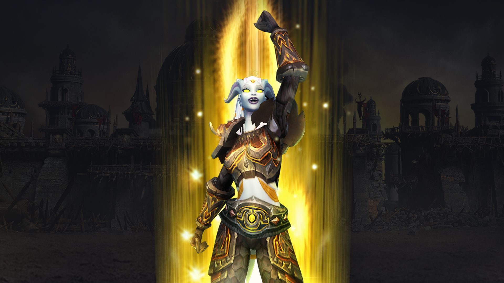 A World of Warcraft bug is reverting some players' characters to how ...