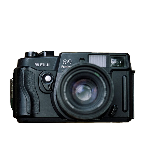 Best film cameras 2025: top classic and analog cameras | TechRadar