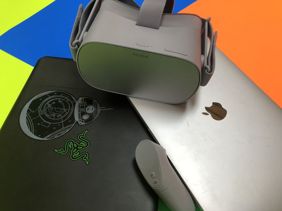 The Oculus Go repair guide: A collection of solutions | Android Central