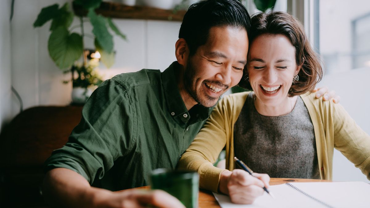 What is the key to happiness? We look at the science behind it. | Live ...