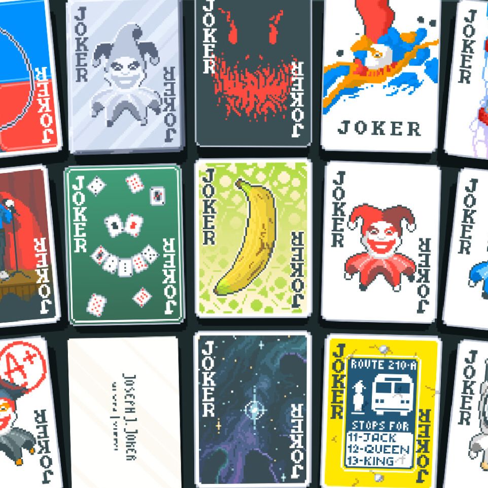 Balatro creator gets 'a taste of my own medicine' as he struggles in ...