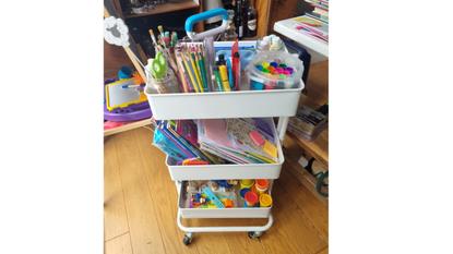 Toy storage ideas are game changers - here are the 8 that I tell all my ...