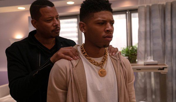 What Empire's Tragic Twist Means For Hakeem And Tiana | Cinemablend