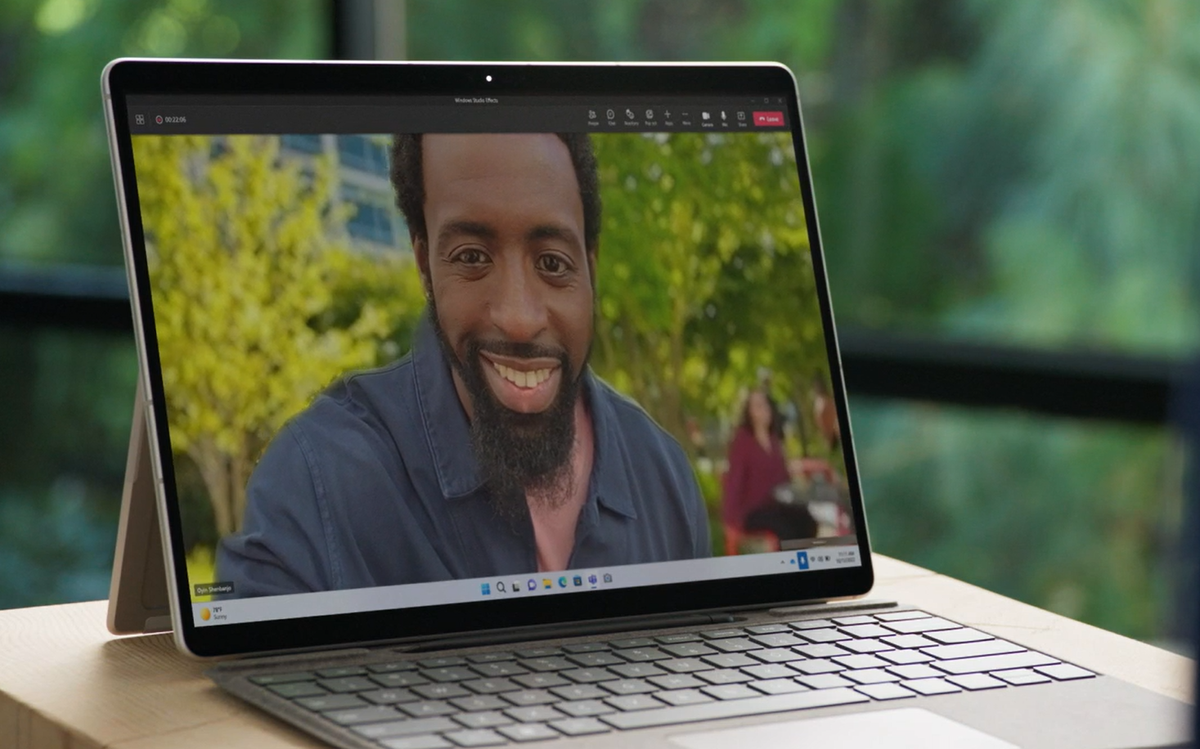 Microsoft Surface Event LIVE blog: All the announcements as they happen ...