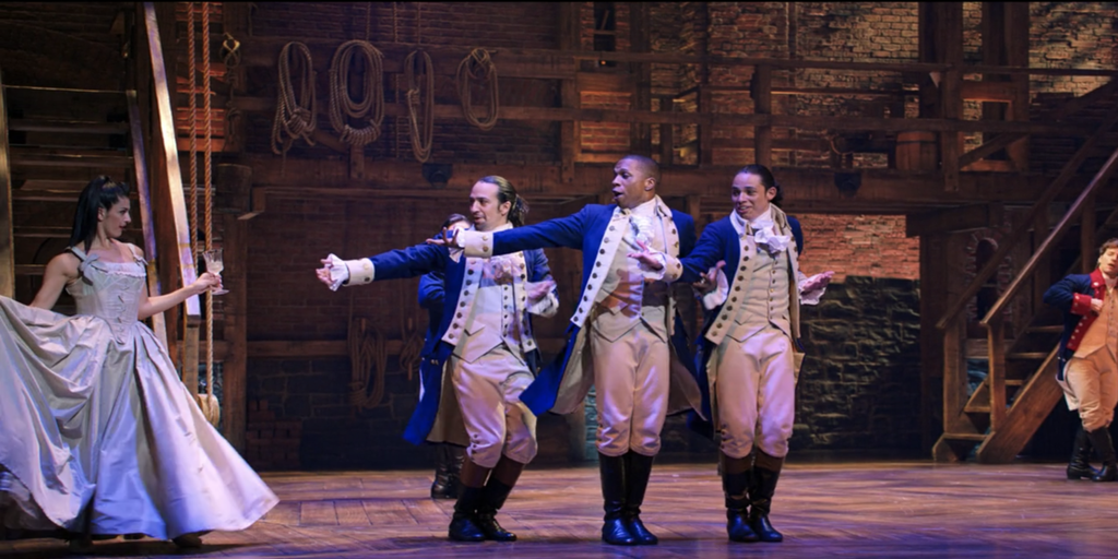 Hamilton: 26 Cool Background Things To Look For The Next Time You Watch ...
