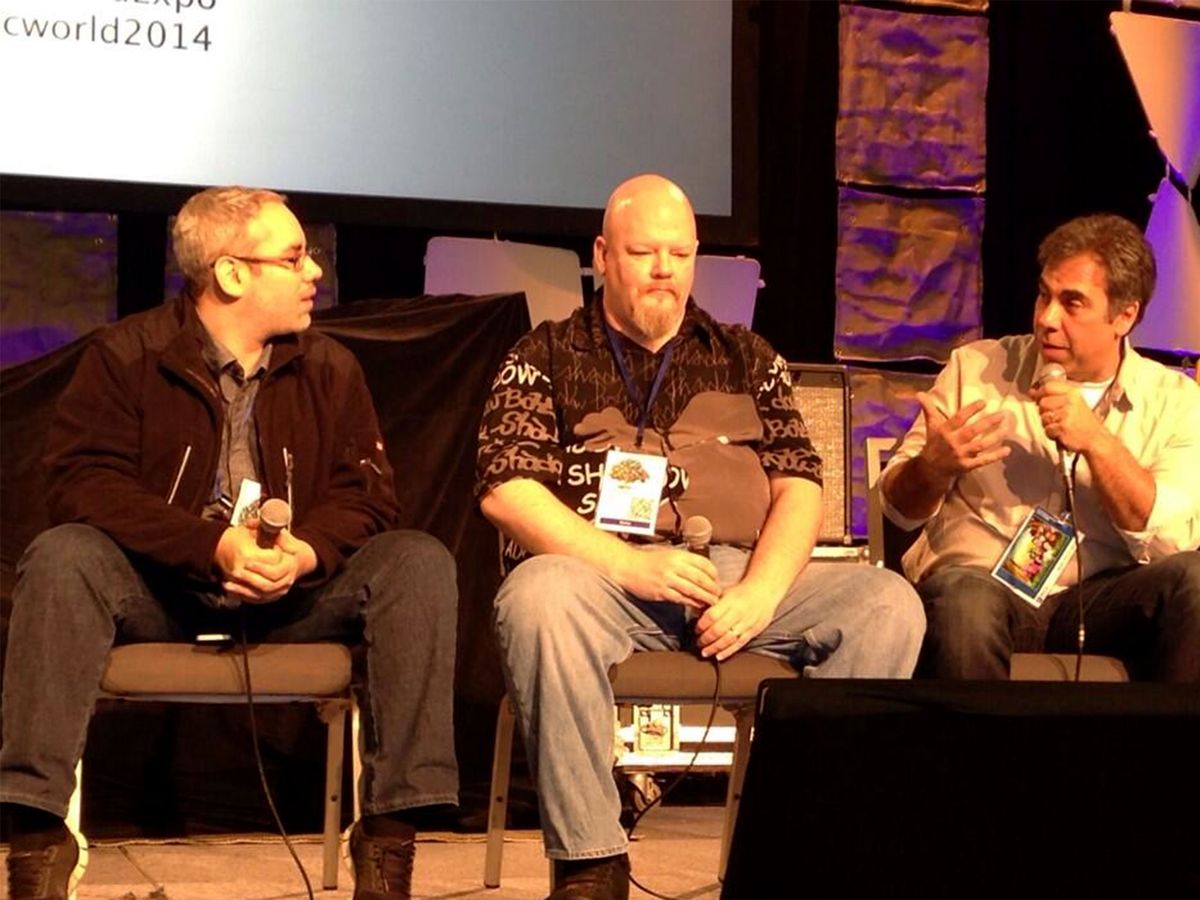 A lament for the end of Macworld Expo | iMore