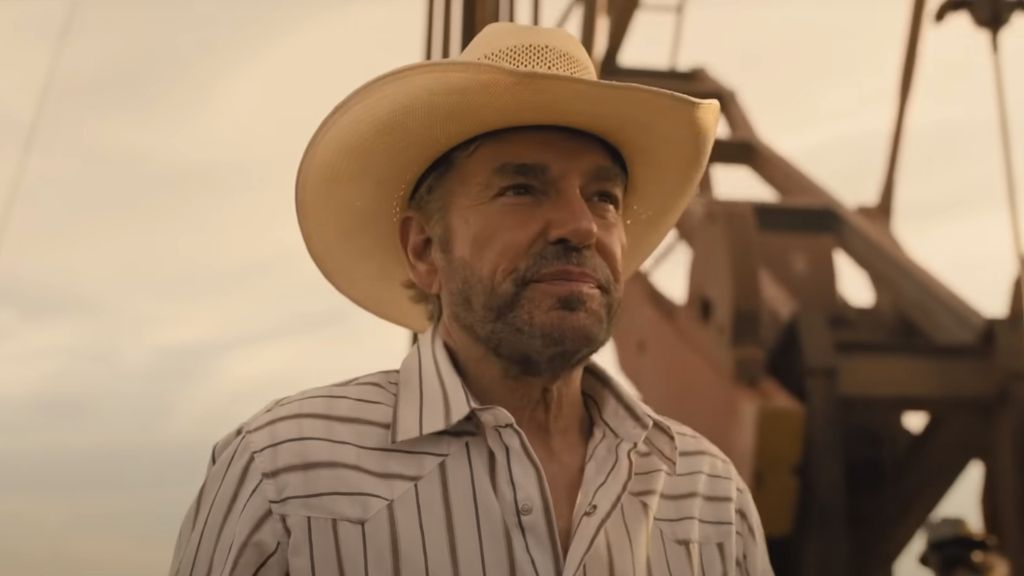 Landman: Premiere Date, Cast And Other Things We Know About Taylor ...