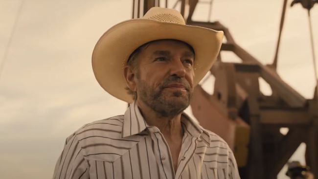 Landman: Premiere Date, Cast And Other Things We Know About Taylor ...