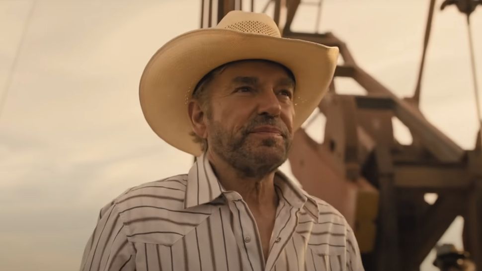 Landman: Premiere Date, Cast And Other Things We Know About Taylor ...