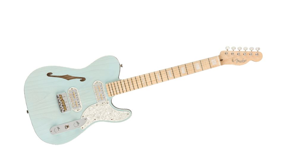 Best Telecasters 2021: 12 of the best Fender Telecasters for every ...