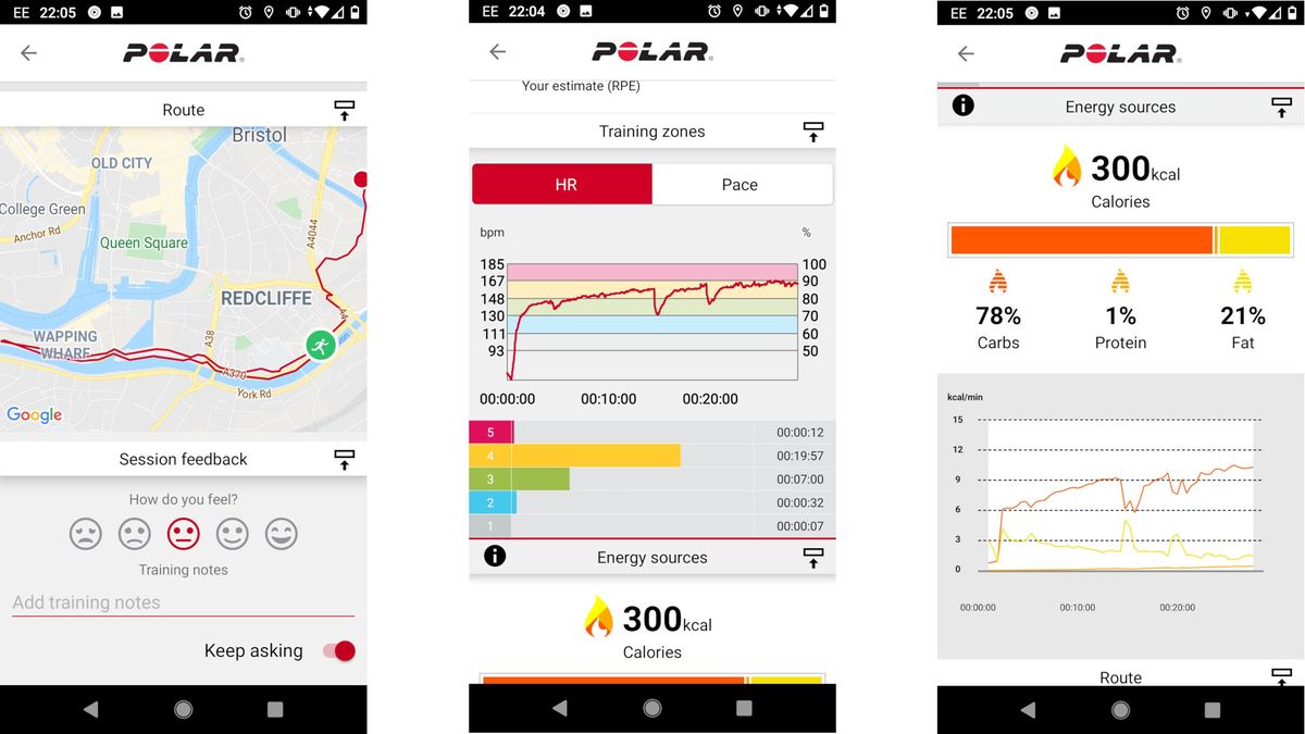 Polar Ignite 2 review | TechRadar