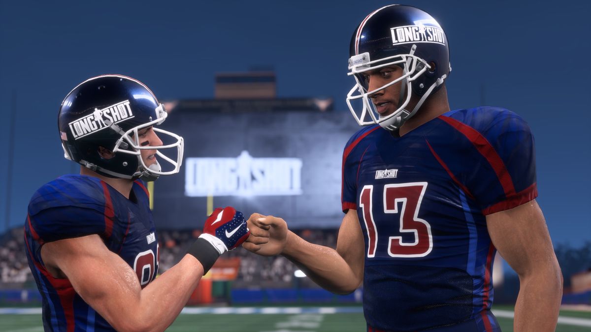 Madden NFL 18 review | GamesRadar+