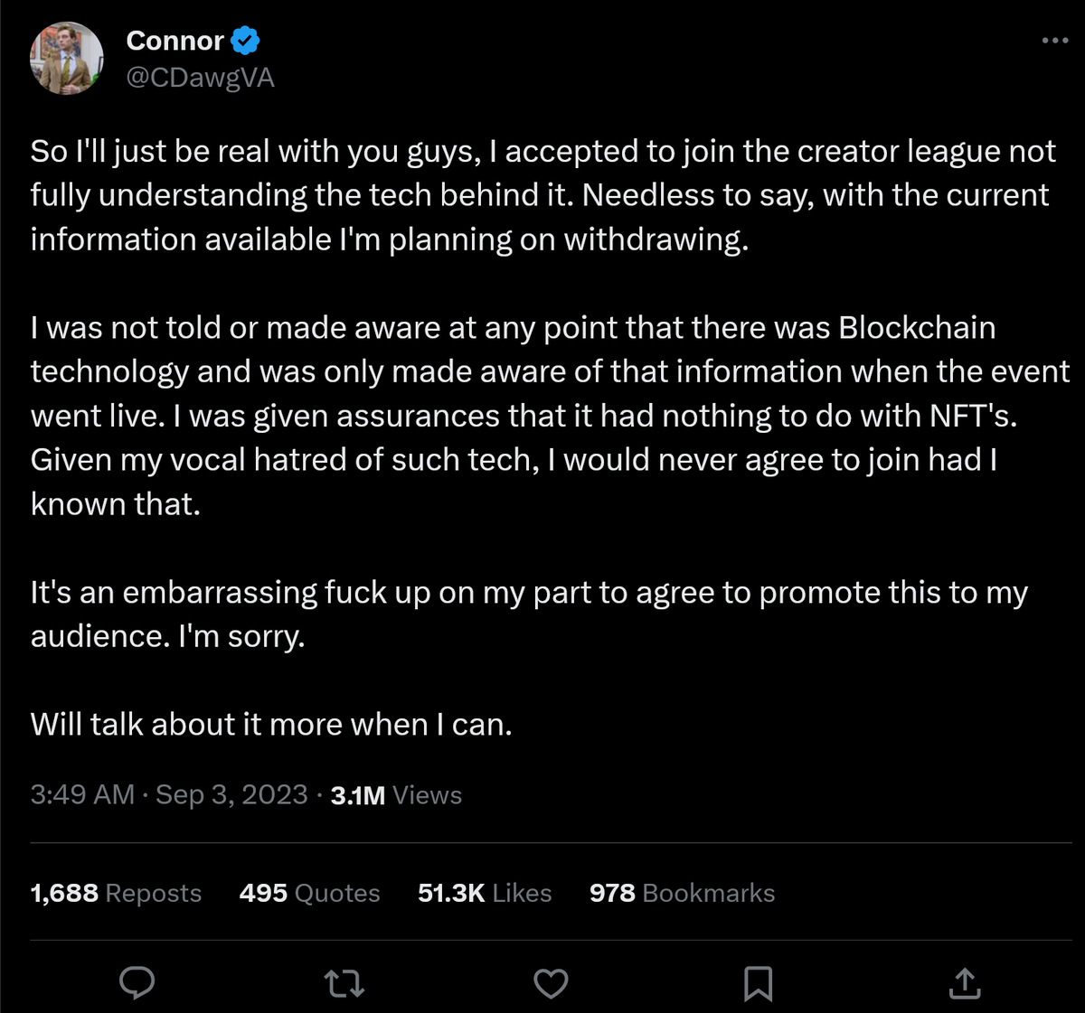 'Personality-driven' influencer esports league revealed, immediately ...