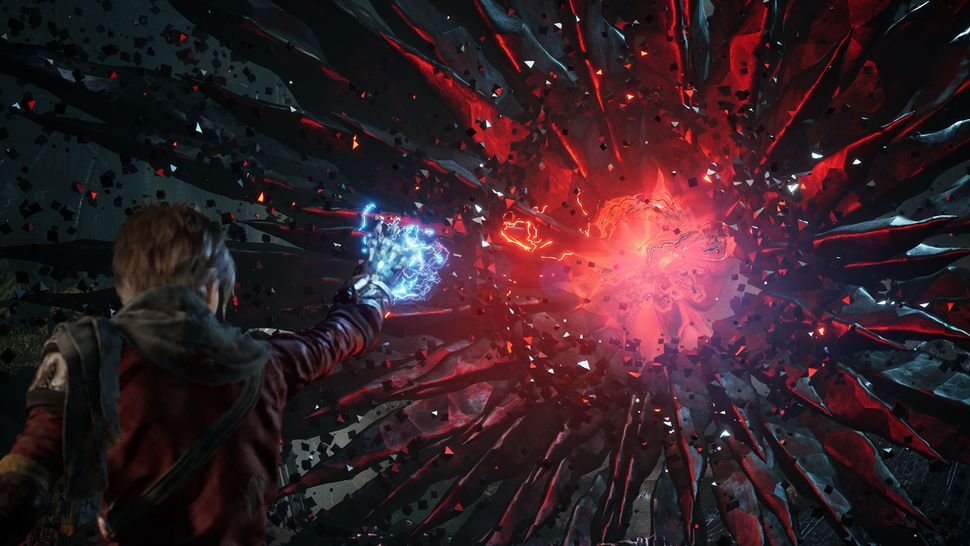 Miasma Chronicles review - trapped in post-apocalyptic potential ...