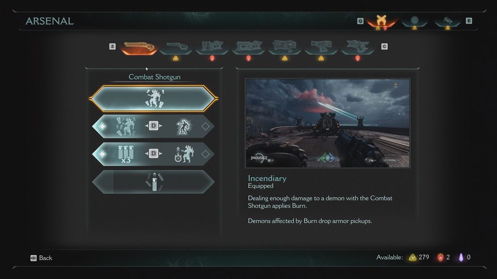 Doom: The Dark Ages' melee-heavy, parry-focused gameplay was nothing like I expected, and now I ...