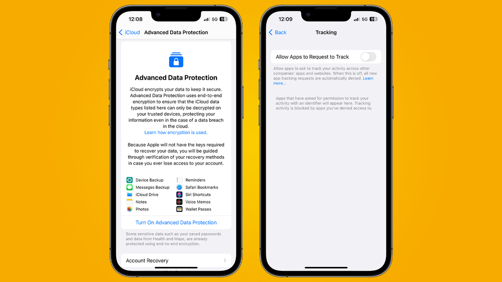 Why Apple's overall Privacy focus in iOS 16.3 and macOS 13.2 is a big ...