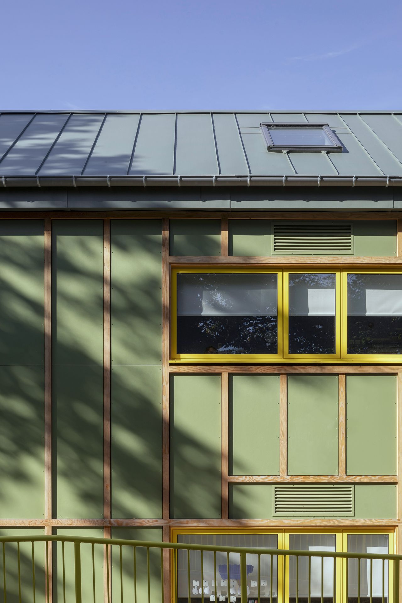 DeafSpace and architecture for the hard of hearing | Wallpaper*