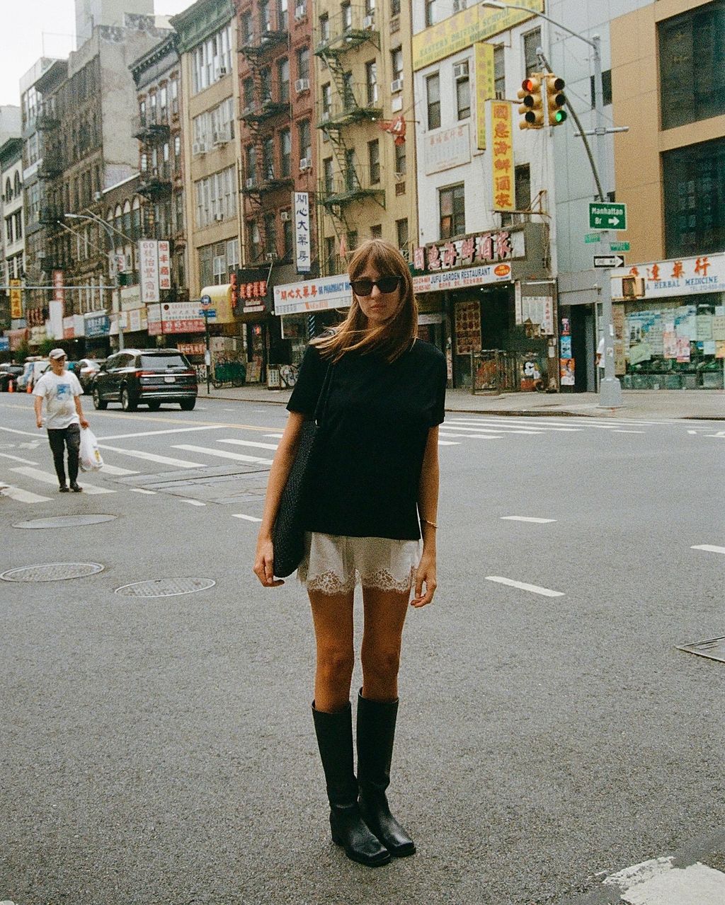 The 11 Stylish Shorts Trends to Know in 2025 | Who What Wear