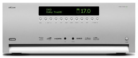 Arcam AV888 review | What Hi-Fi?