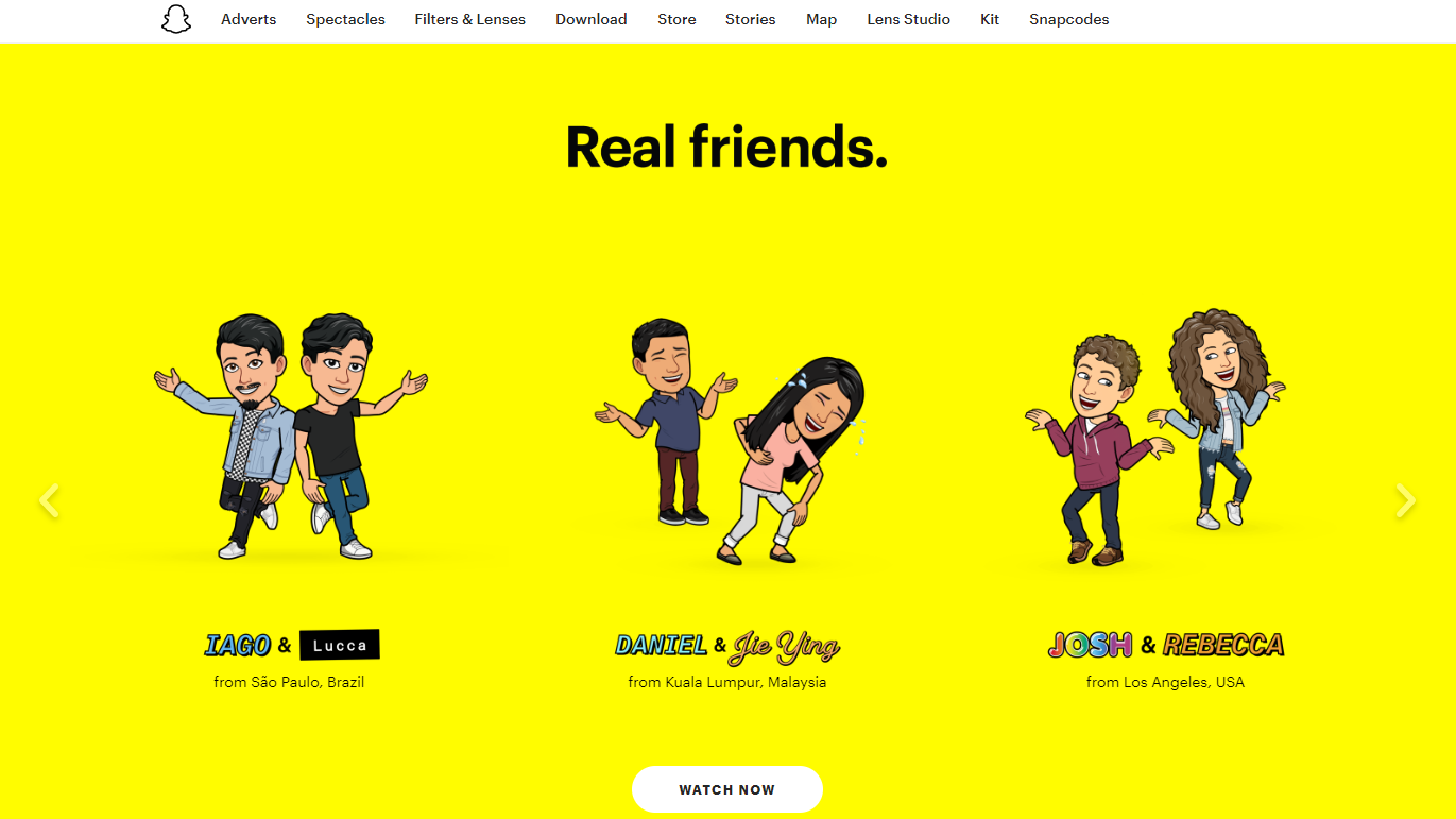 How to change your Snapchat password or recover a forgotten Snapchat ...
