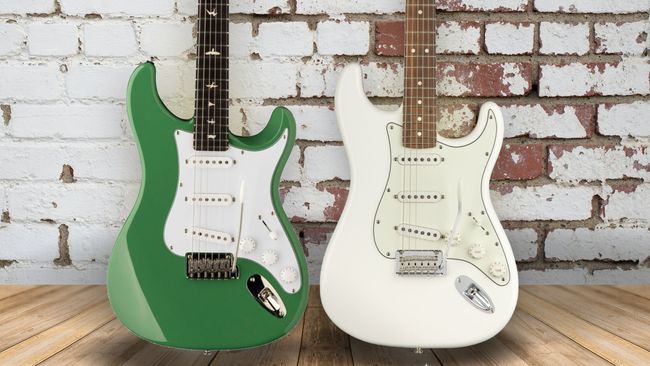 PRS SE Silver Sky vs Fender Player Stratocaster: which is better ...