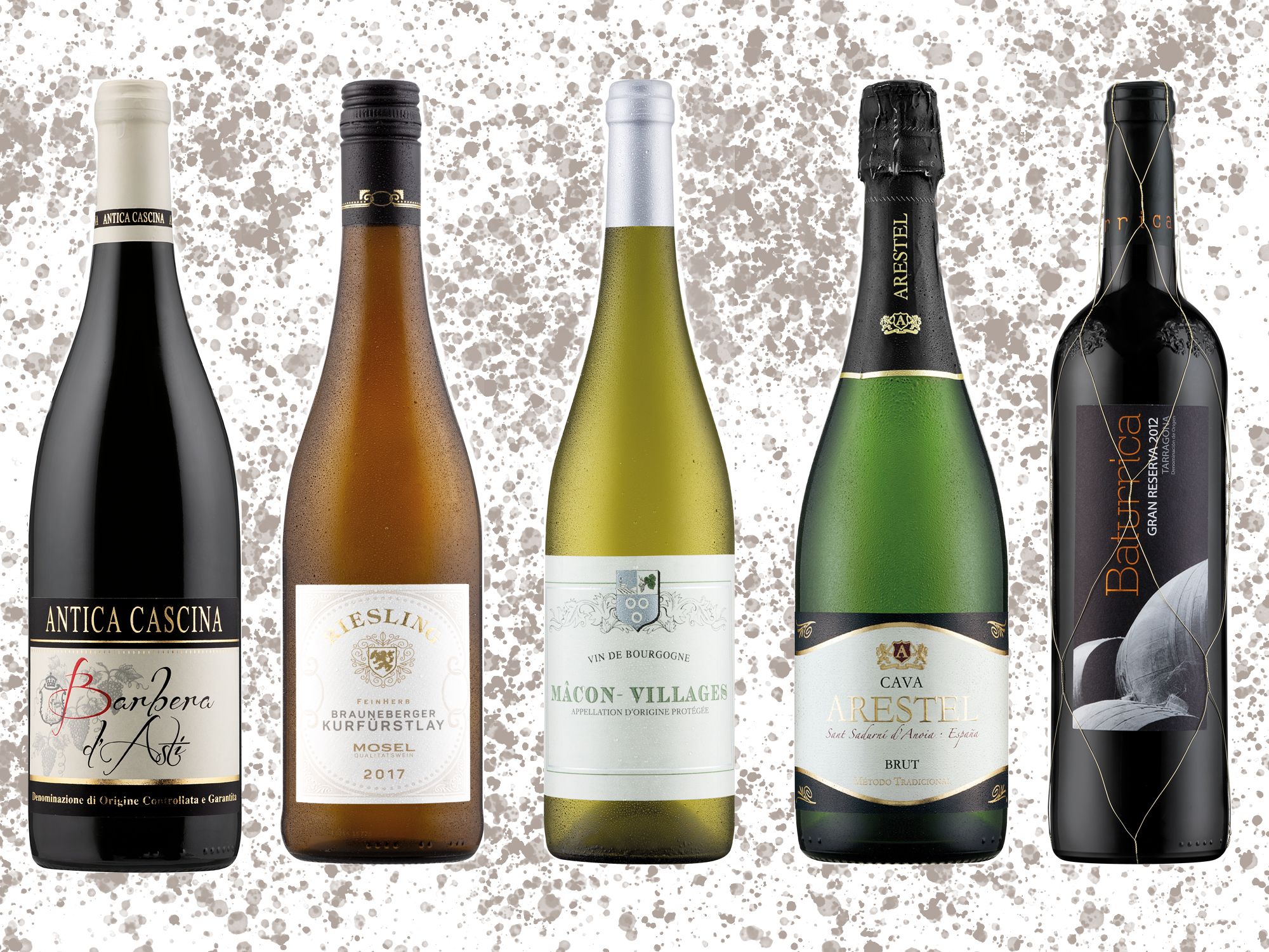 These are the best value Lidl wines you need to try this November ...