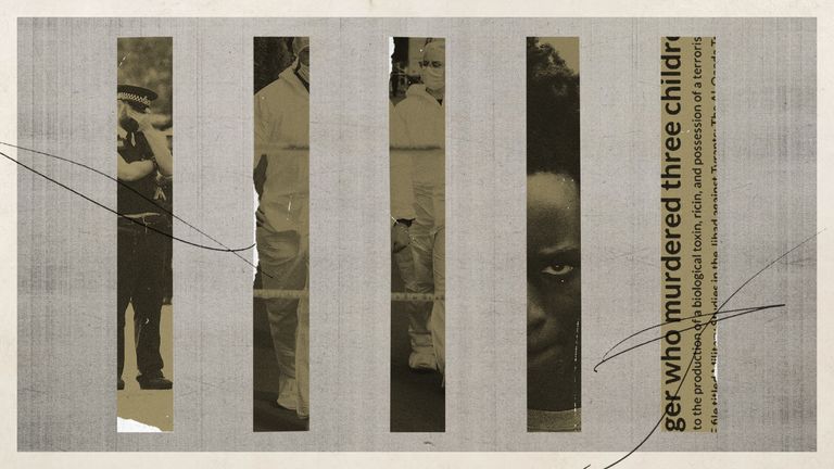 Axel Rudakubana: how much did the authorities know about Southport ...