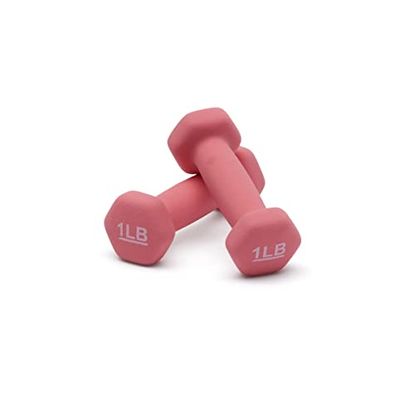 If I only had 10 minutes I'd do this power dumbbell walking workout ...