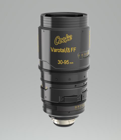 Cooke Adds to Its Full Frame Lens Lineup | TV Tech