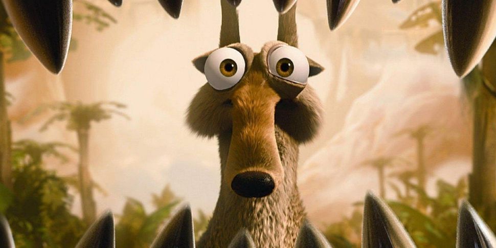 Every Blue Sky Movie Ranked, Including The Ice Age Movies | Cinemablend