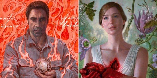 Mother!'s Brutal Ending: How The Bible Can Help You Understand What ...