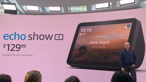 Amazon 2019 hardware event: the 14 new devices and how to buy them ...