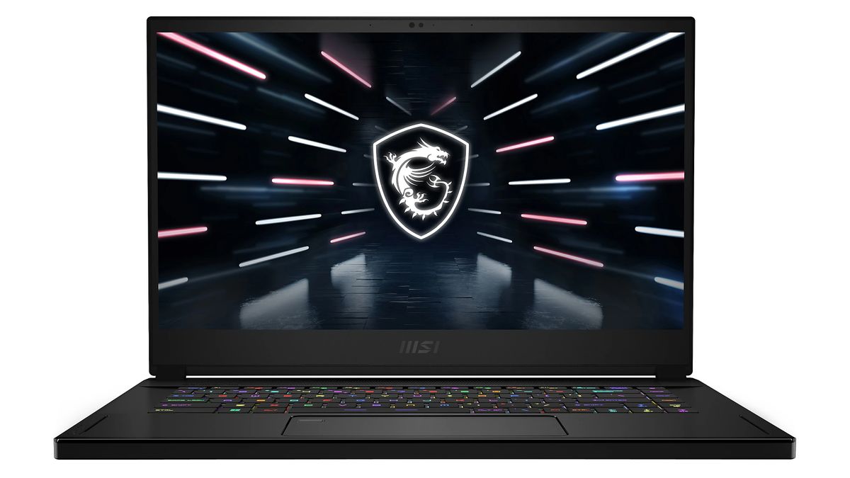 The best thin and light gaming laptops 2023 | TechRadar