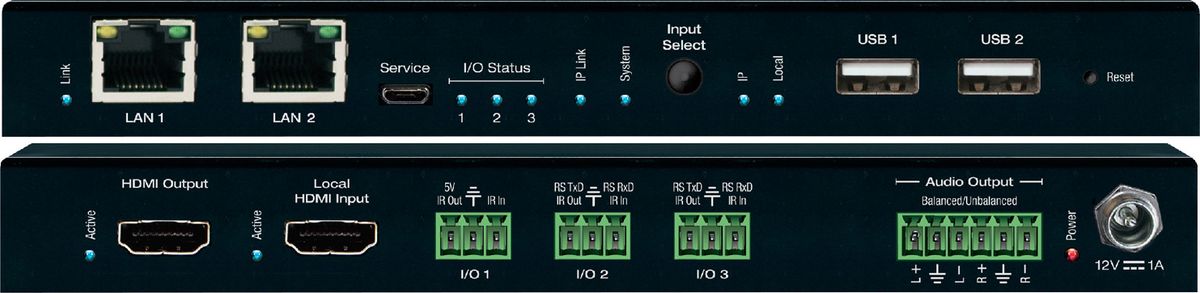 Here's How Key Digital Enables Third-Party Network Control of External ...
