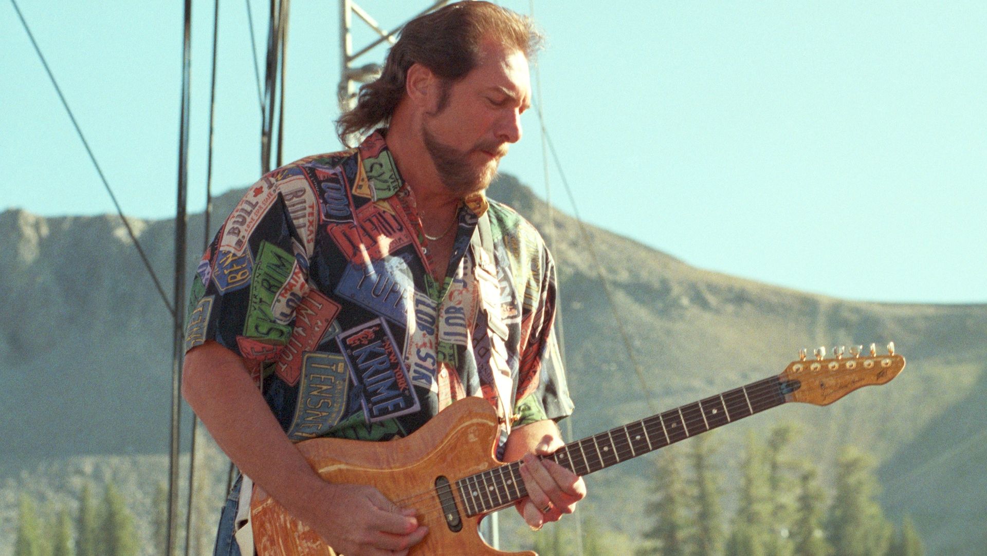 Steve Cropper, Stax and soul guitar legend, dies at 84 | Guitar World