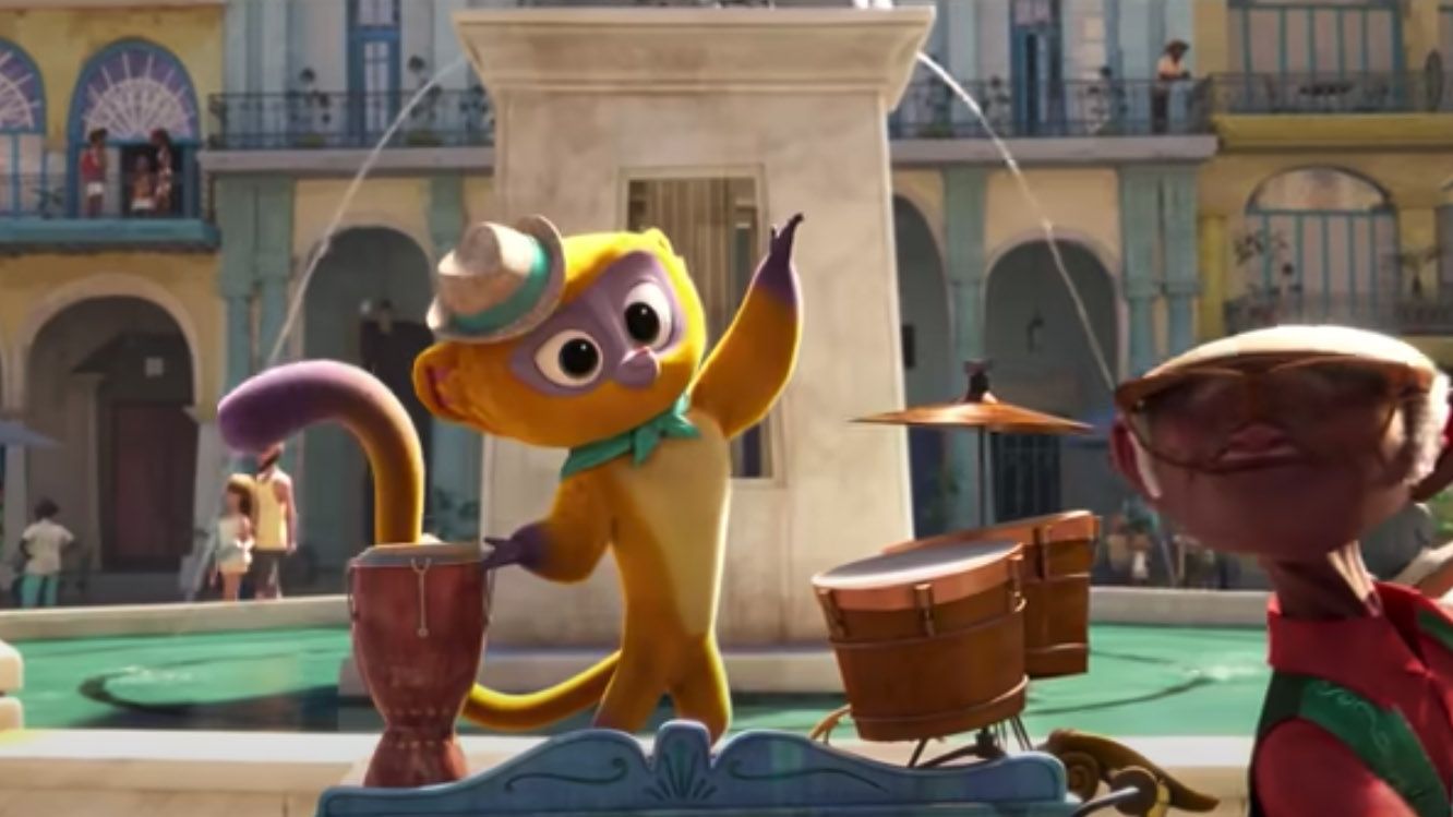 Netflix just grabbed another big new movie | TechRadar