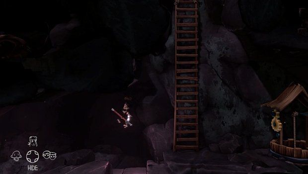 The Gift Shop - The Cave walkthrough - Page 3 | GamesRadar+