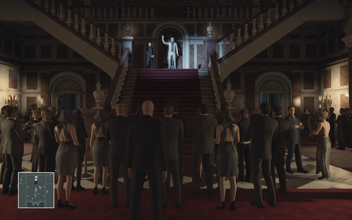 Hitman: Intro Pack review | PC Gamer
