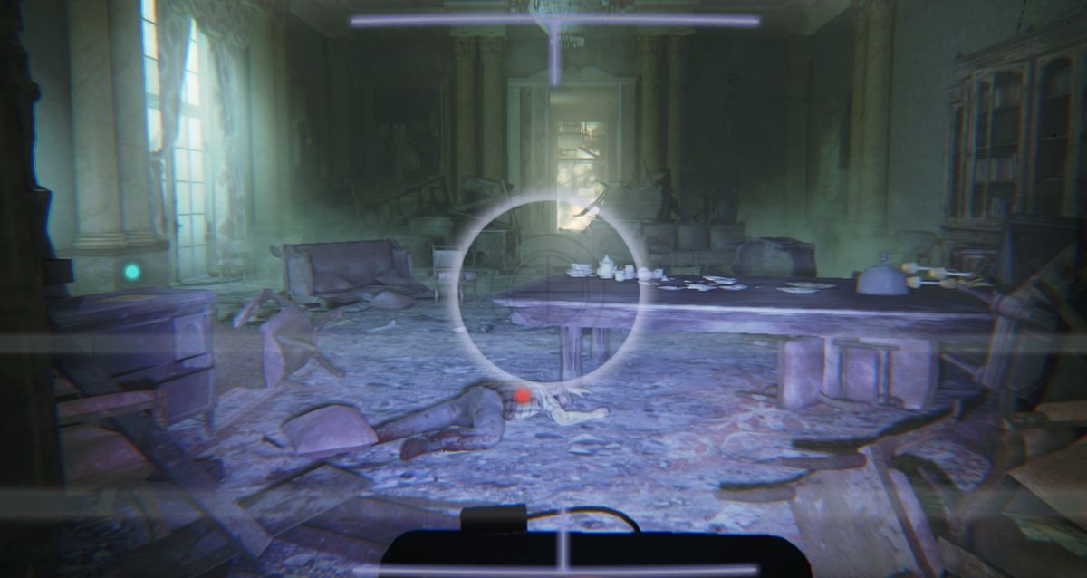 Zombi review | PC Gamer