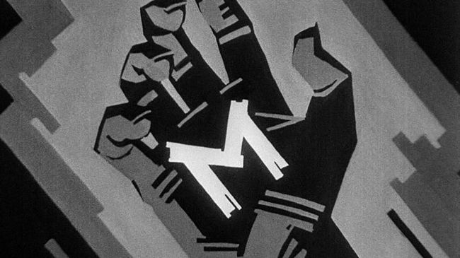 35 Greatest Movie Title Cards: Page 4 - Page 4 | GamesRadar+