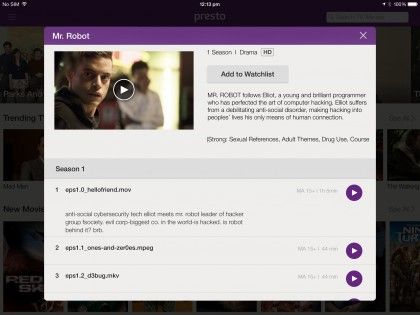 Presto review | TechRadar