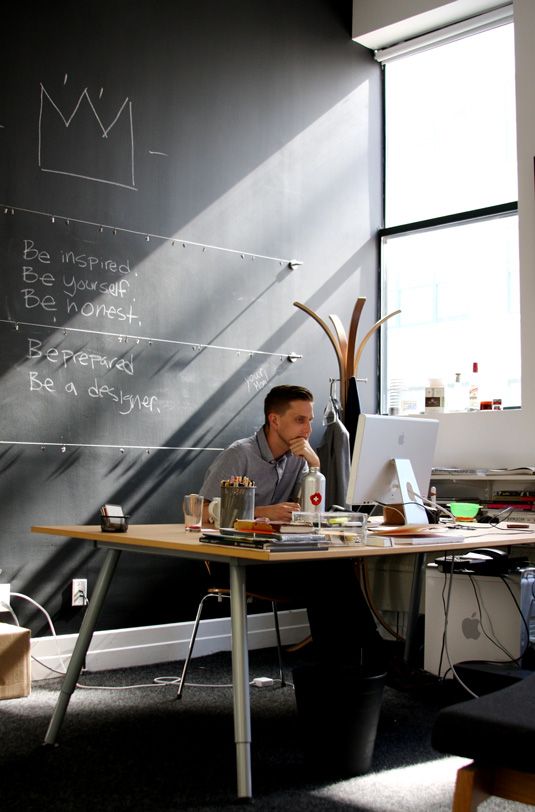 IN-DEPTH INTERVIEW: Joe Stewart of Huge: Page 3 - Page 3 | Creative Bloq