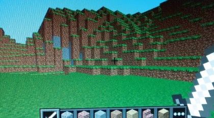 Build better Minecraft worlds - How to get started with Minecraft on ...