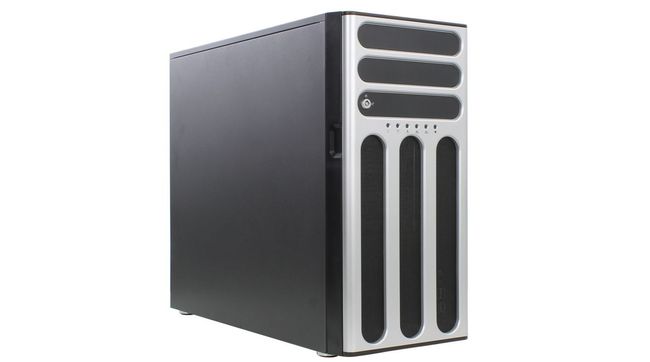Servers are very versatile - 5 reasons why your next PC should be a ...