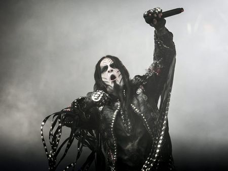 21 scariest musicians and bands | MusicRadar