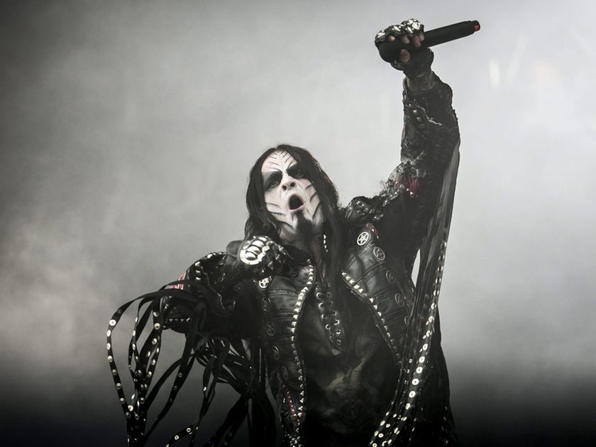 21 scariest musicians and bands | MusicRadar