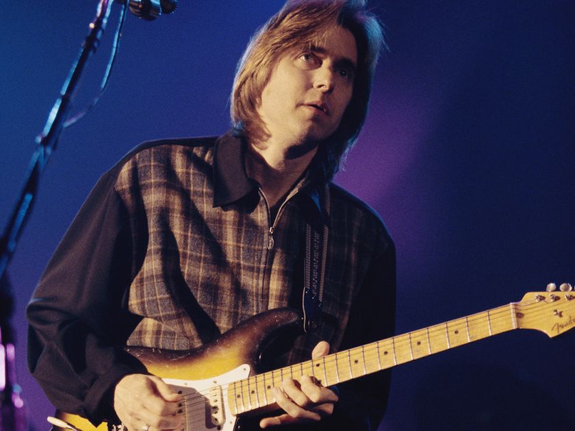 The 50 greatest guitar tones of all time... ever! | MusicRadar