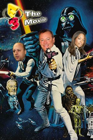 E3 2013, adapted as a Hollywood movie | GamesRadar+